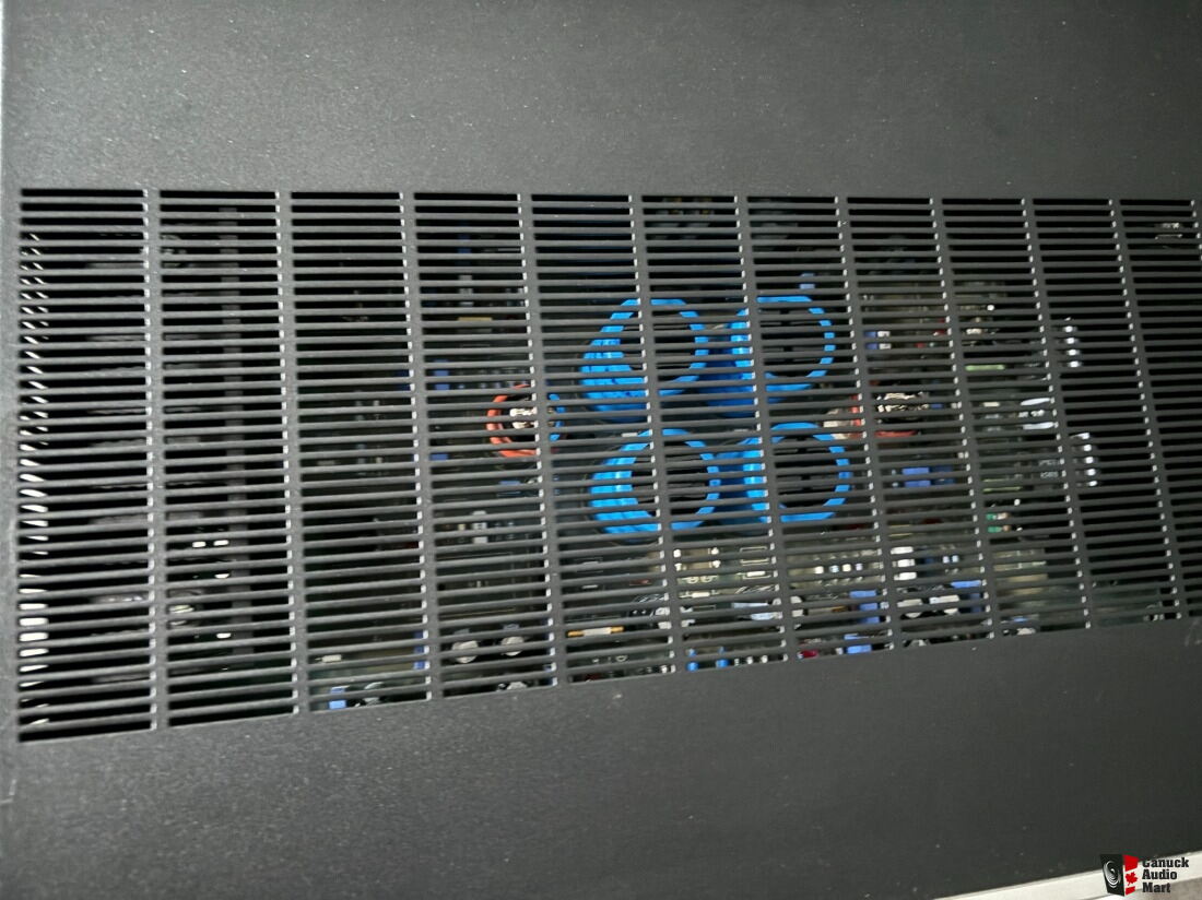 COPLAND CSA 14 HYBRID Integrated Amplifier Photo #5376522 - US Audio Mart