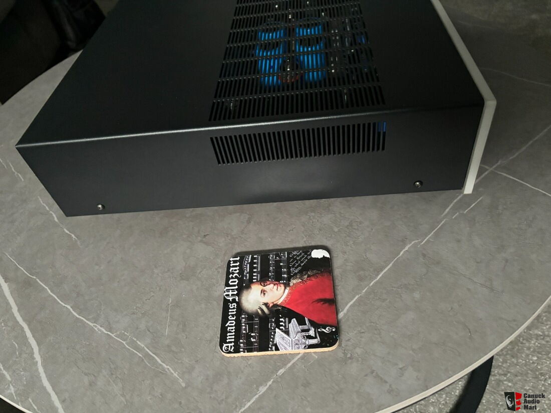 COPLAND CSA 14 HYBRID Integrated Amplifier Photo #5376523 - US Audio Mart