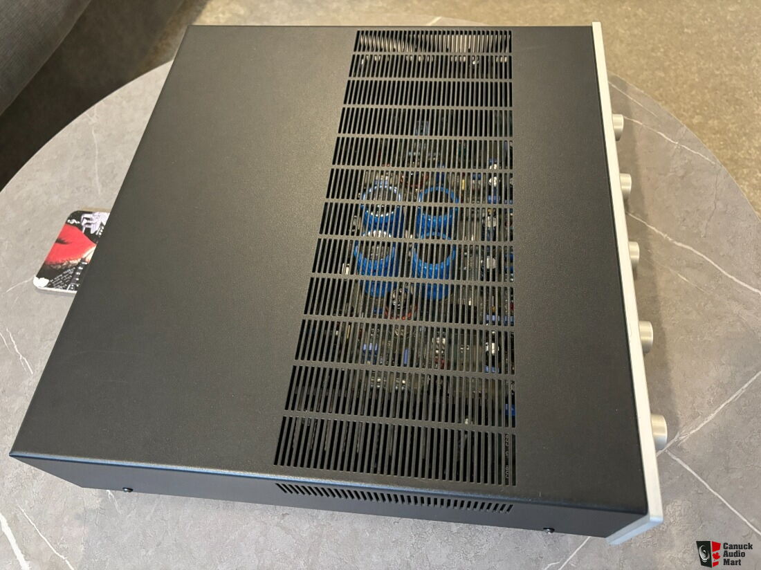 COPLAND CSA 14 HYBRID Integrated Amplifier Photo #5376528 - US Audio Mart