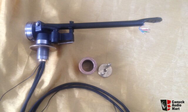 rega rb300/301 tonearm with incognito rewire Photo #537682 - Canuck ...