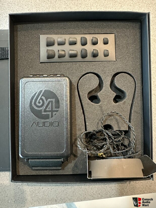 64 Audio Tia Forte