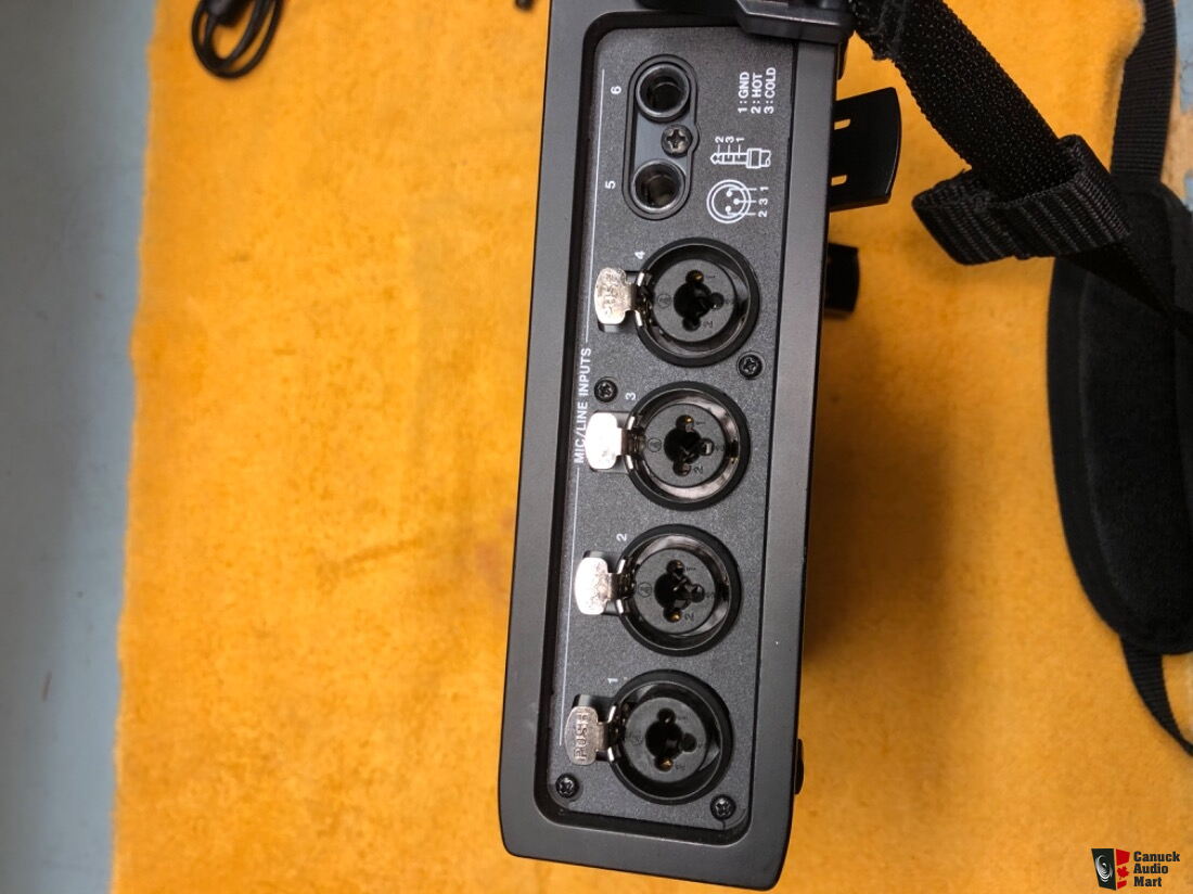 Tascam DR-680 MKII Eight Channel Digital Recorder Photo #5379067 ...