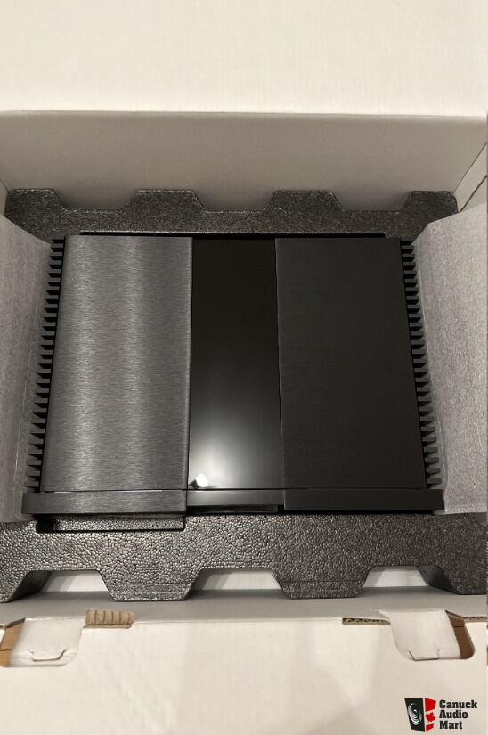 NAIM NAP 250 New Classic . Current version Photo #5382389 - Canuck ...