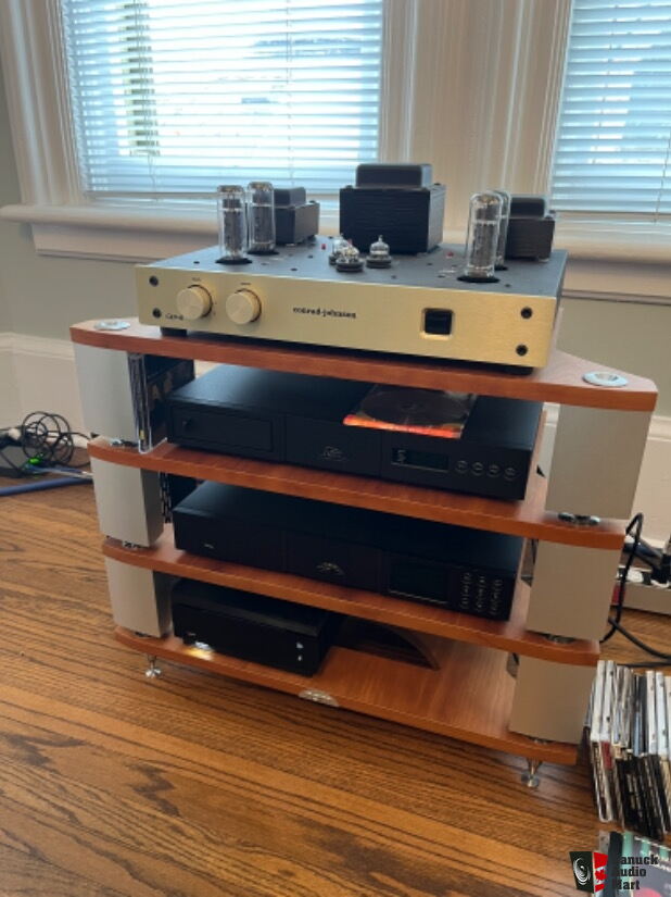 Naim Fraim Lite Photo #5384131 - Canuck Audio Mart
