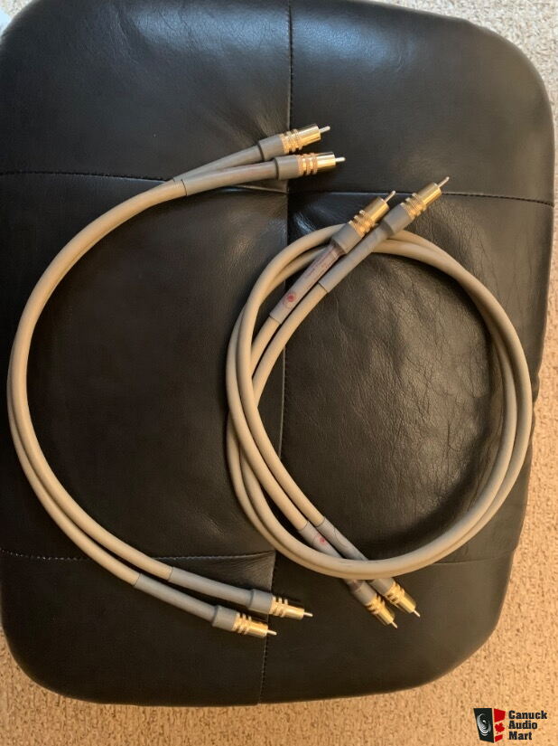 Cardas Interconnects For Sale - Canuck Audio Mart