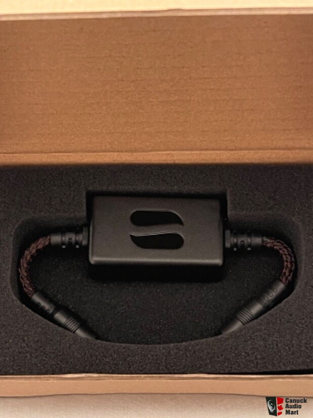 SBooster Ultra MKII ADD ON 5 V Photo #5385726 - Canuck Audio Mart