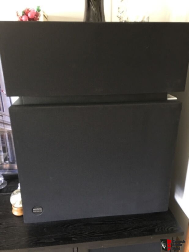 Altec model 19 Photo #5386096 - US Audio Mart