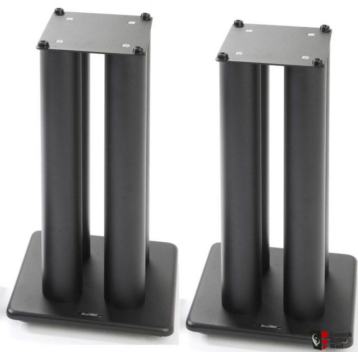 Atacama HMS Speaker Stands - Mint For Sale - UK Audio Mart