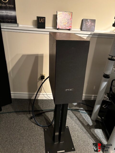 PMC Twenty5-22 speakers - Amarone Photo #5390717 - Canuck Audio Mart