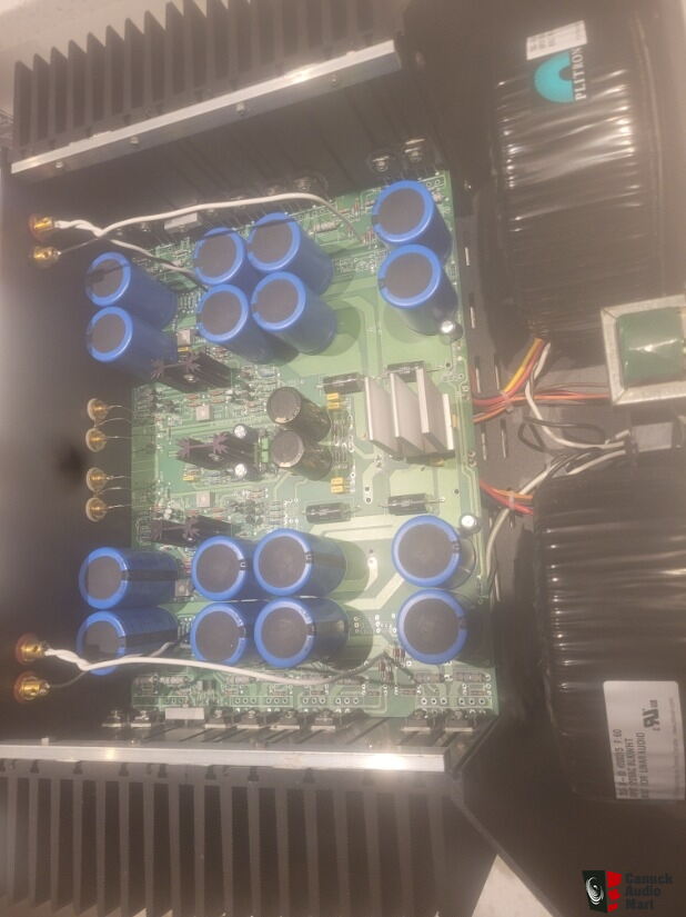 Linar 250i For Sale - US Audio Mart