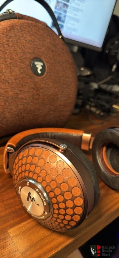 Focal Stellia Photo #5392105 - US Audio Mart