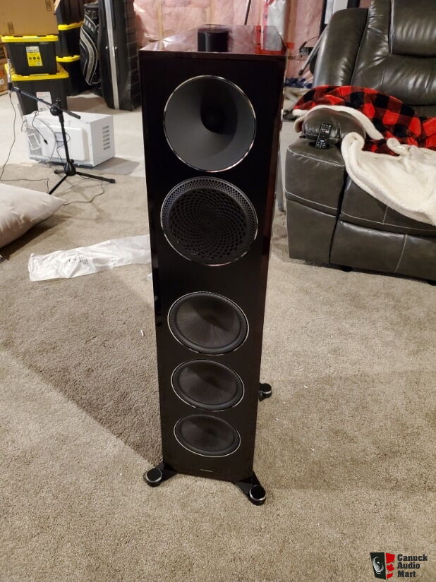 Paradigm Founder 100f For Sale - Canuck Audio Mart