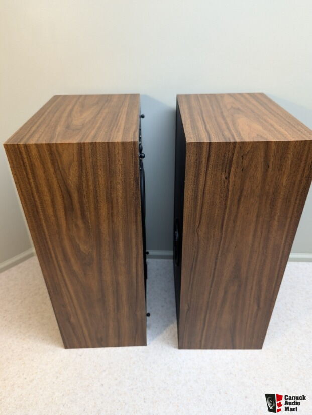 Polk Audio Monitor 7B Photo #5393566 - US Audio Mart