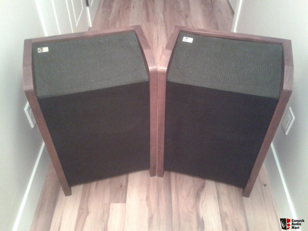 EPI M201 Rare Vintage Speakers