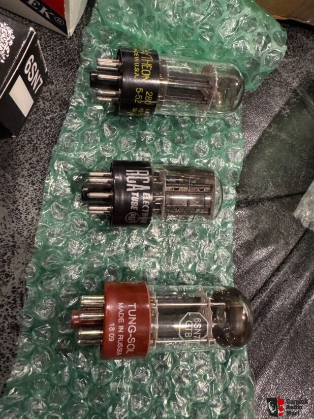 Black Ice Audio F360 preamp! Photo #5395757 - Canuck Audio Mart