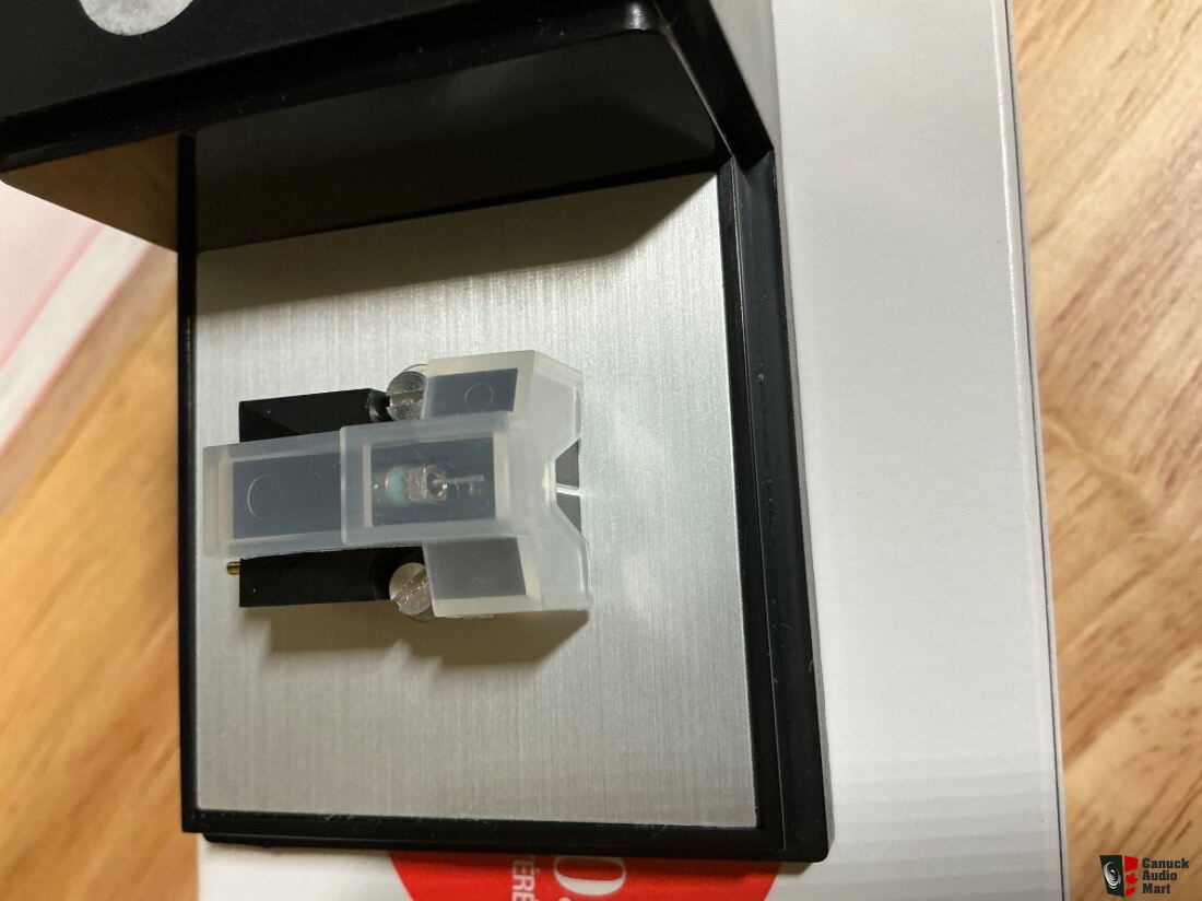 Denon 103 phono cartridge Photo #5397234 - Canuck Audio Mart