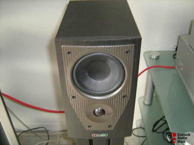 Mission M71 speakers SOLD! Photo #539777 - UK Audio Mart