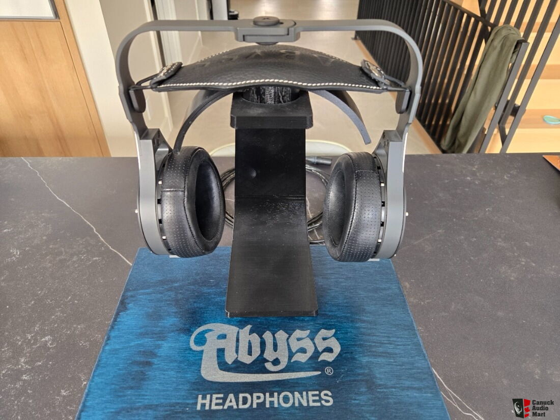 Abyss AB1266 Phi TC For Sale - Canuck Audio Mart