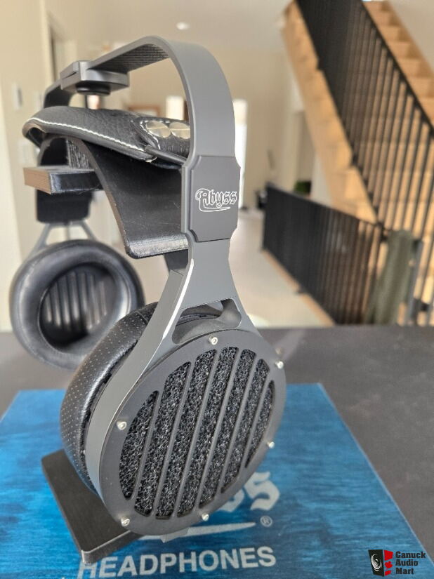Abyss AB1266 Phi TC