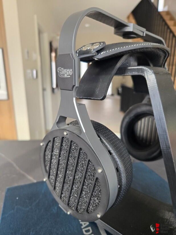 Abyss AB1266 Phi TC