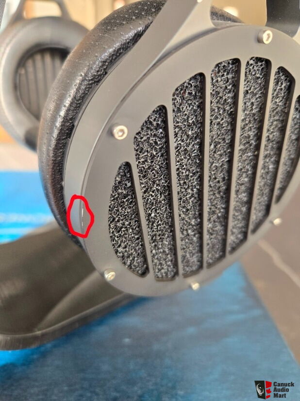 Abyss AB1266 Phi TC