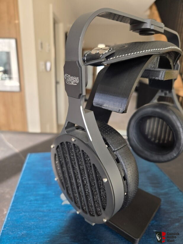 Abyss AB1266 Phi TC