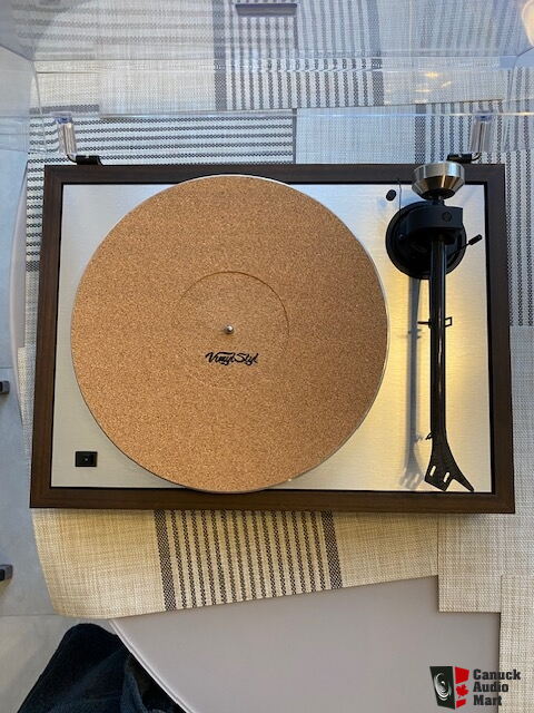 Project CLASSIC Photo #5397799 - Canuck Audio Mart