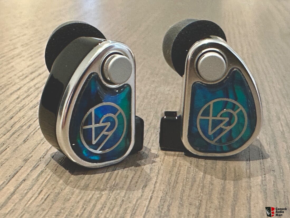 64 Audio Nio For Sale - Canuck Audio Mart