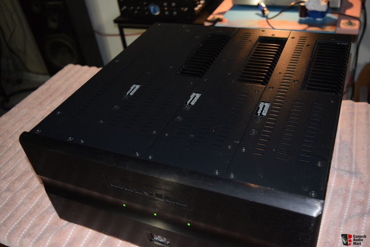 Bryston 6B SST-2 Photo #5398575 - Canuck Audio Mart