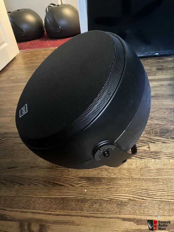SLS (Dolby Labs) MA390C Speakers (5 available) Photo #5400952 - Canuck ...
