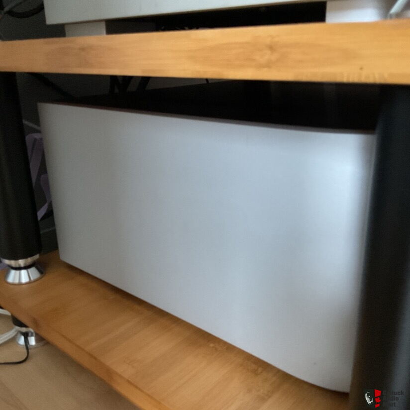 Classé CA-2300 300w amp Photo #5401638 - Canuck Audio Mart
