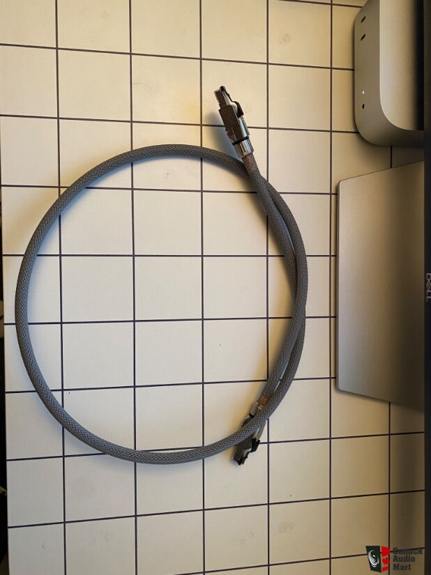 Watchdog Digital And Analog Solutions Ethernet cable For Sale - Canuck ...