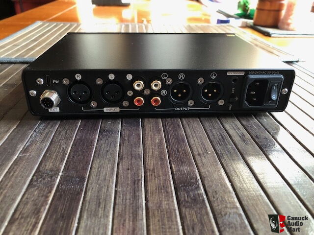 Topping A90 Discrete - Preamp + Balanced Headphone Amp Photo #5401750 ...