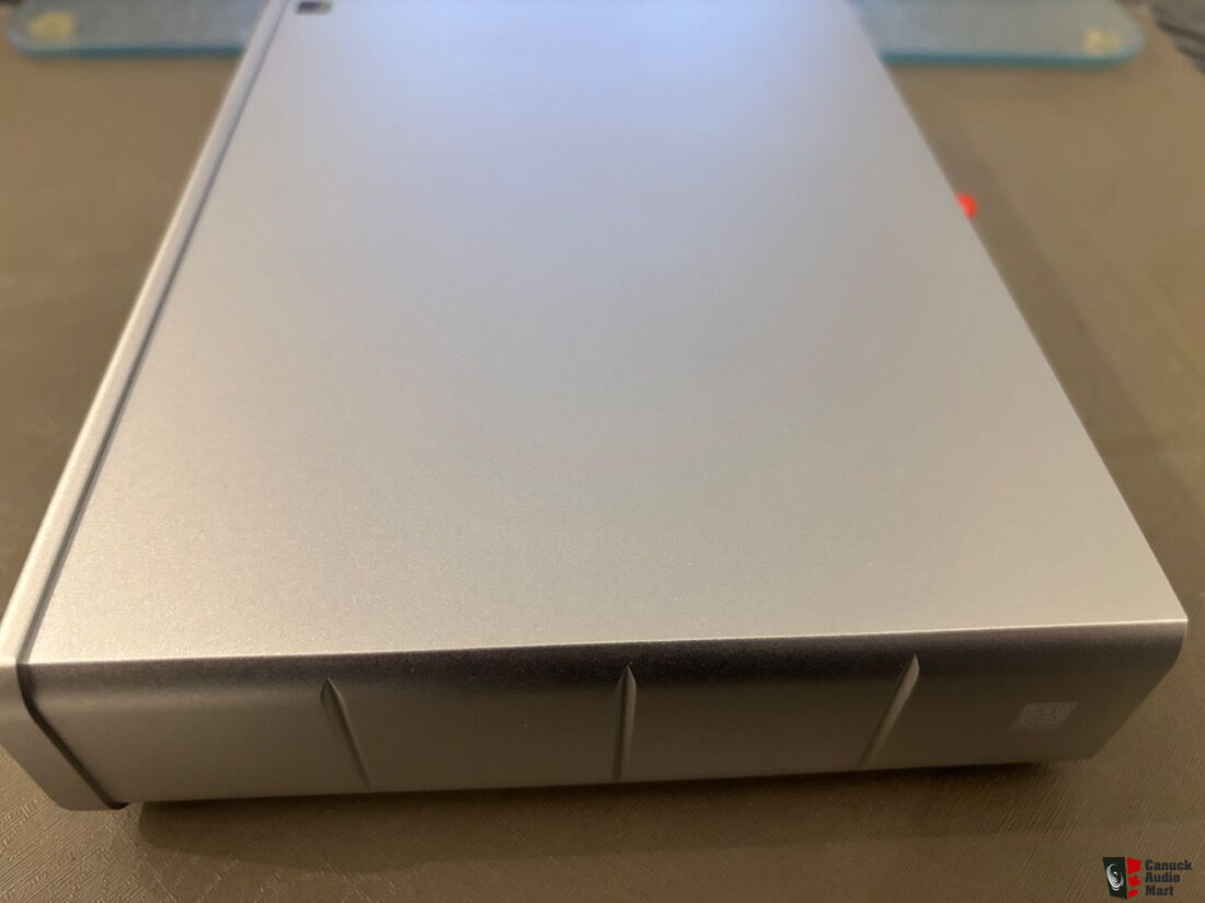 Topping D90 LE Dac (Silver/Mint) Photo #5402061 - Canuck Audio Mart
