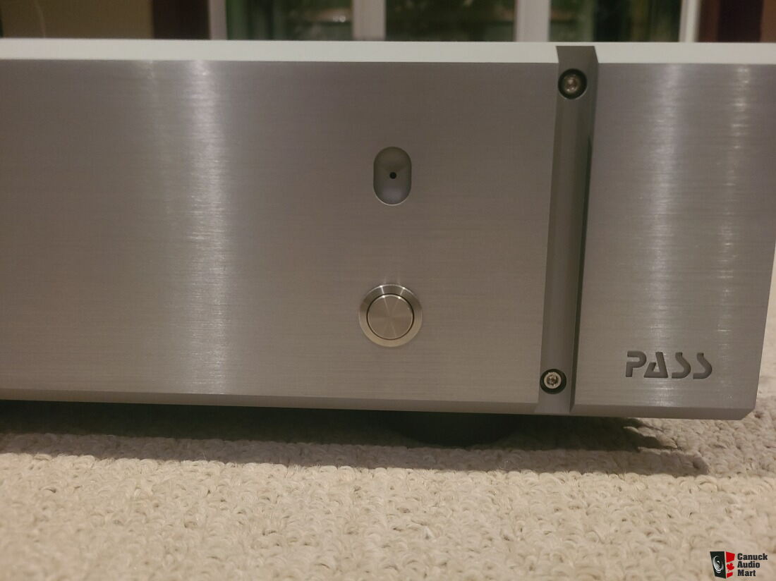 Pass Labs XA-25 Photo #5402506 - Canuck Audio Mart