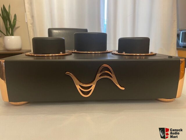 Music server / streamer custom made Photo #5402873 - Canuck Audio Mart