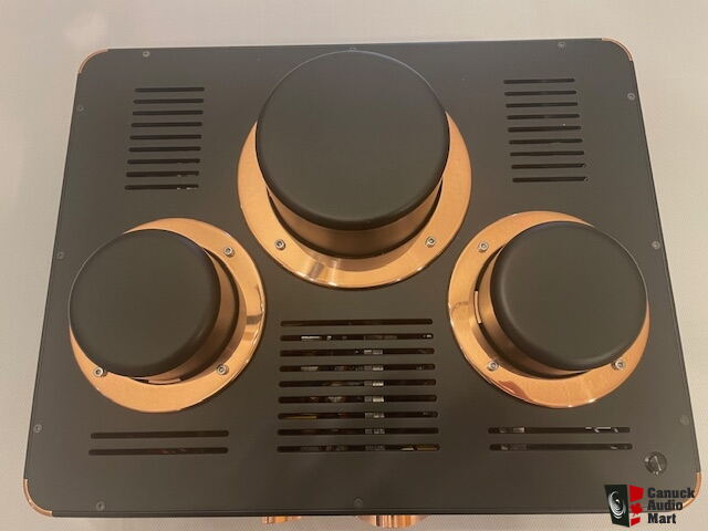 Music server / streamer custom made Photo #5402880 - Canuck Audio Mart