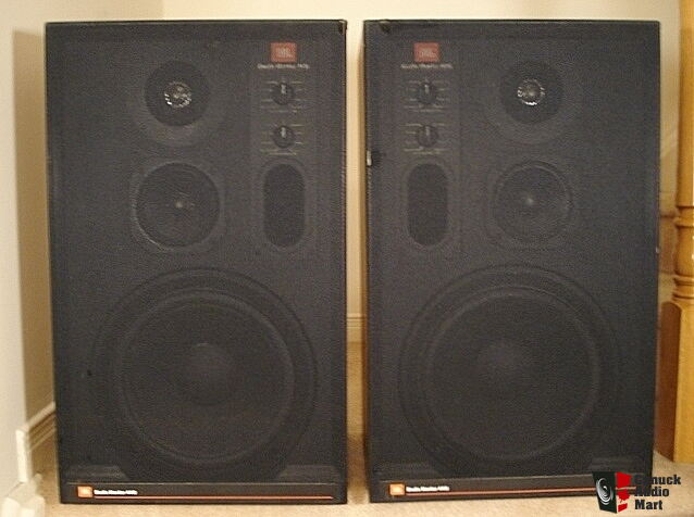 JBL 4410 Photo #5403432 - Canuck Audio Mart