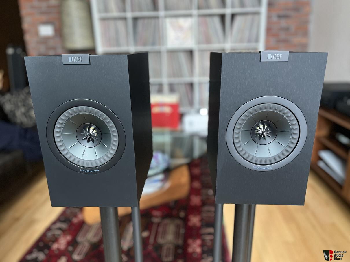 KEF Q150 For Sale - Canuck Audio Mart