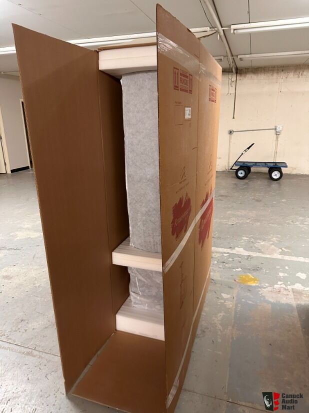 Martin Logan Renaissance ESL 15A Photo #5406698 - Canuck Audio Mart