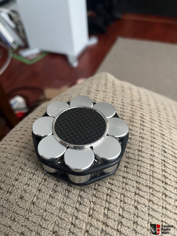 Sumiko MMT tonearm and or Sota Sapphire turntable Photo #5407363 ...