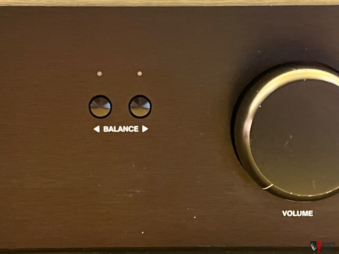Bryston B135 SST2 Photo #5410273 - Canuck Audio Mart