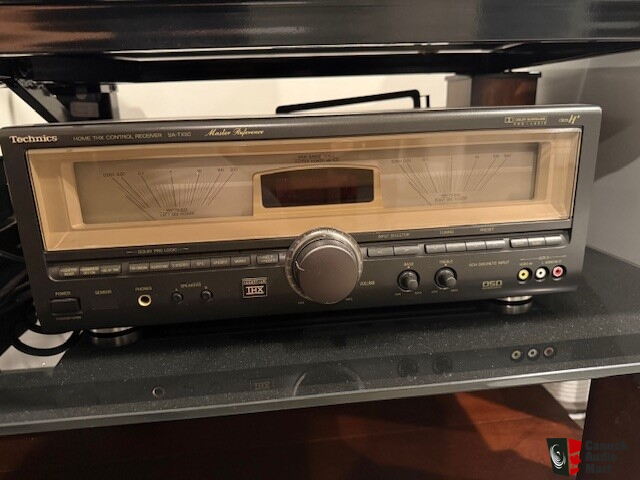 Sale Pending! Technics sa-tx50 For Sale - UK Audio Mart