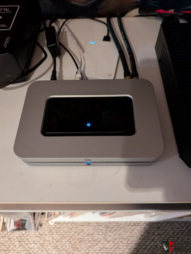 Node x with s booster For Sale - US Audio Mart