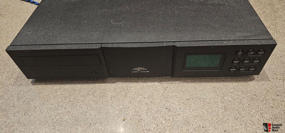 Naim NVi For Sale - US Audio Mart