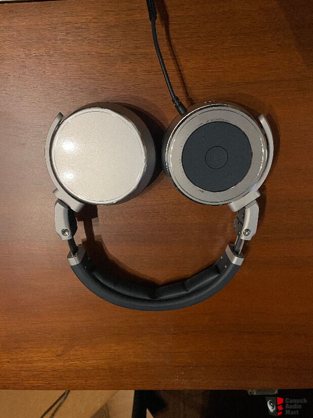 Sennheiser HD630VB Photo #5416829 - Canuck Audio Mart