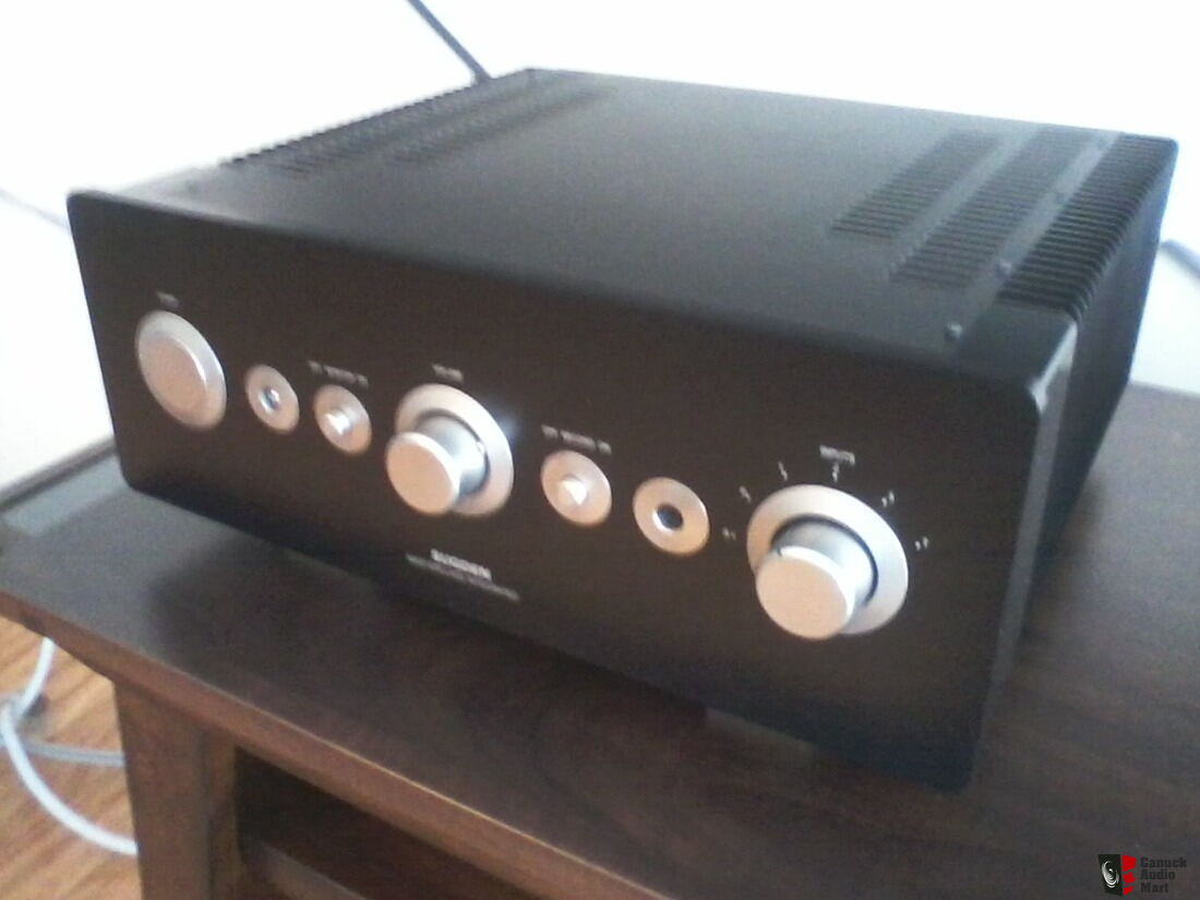 Sugden,MasterClass -IA-4 INT. Amp , 33Watts Class A Photo #5417274 ...