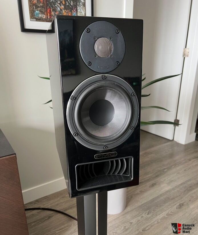 PMC Twenty5 22i Speakers Photo #5417480 - US Audio Mart