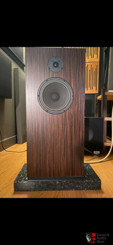 Audio Note AN/E LX Photo #5419052 - Canuck Audio Mart