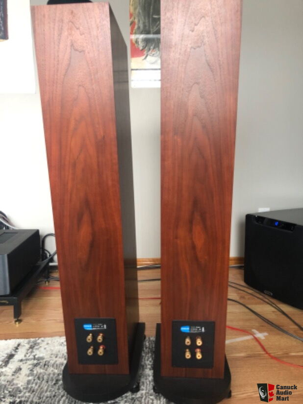 PMC Twenty-24 Speakers (Amarone finish)*REDUCED Photo #5419164 - Canuck ...